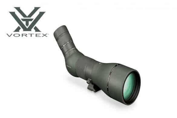 Vortex Razor HD Spotting Scope Review - Bird Feeder Hub