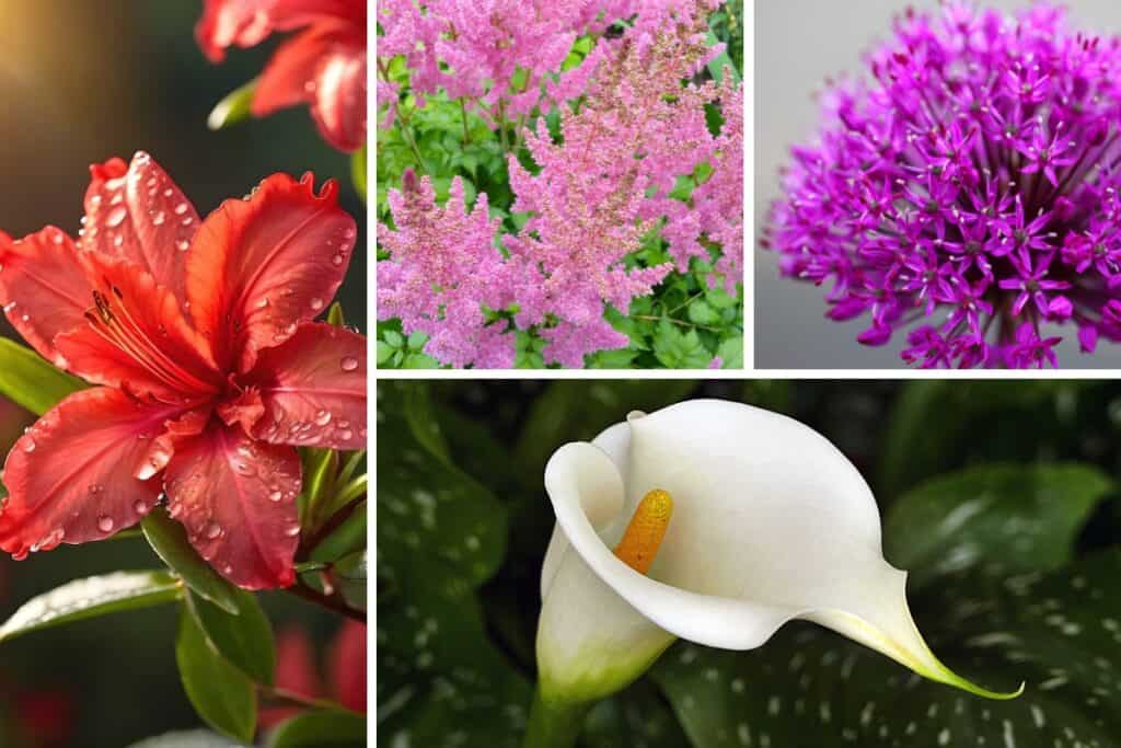 25 Flowers That Start With the Letter A (Colorful Examples) - Bird ...